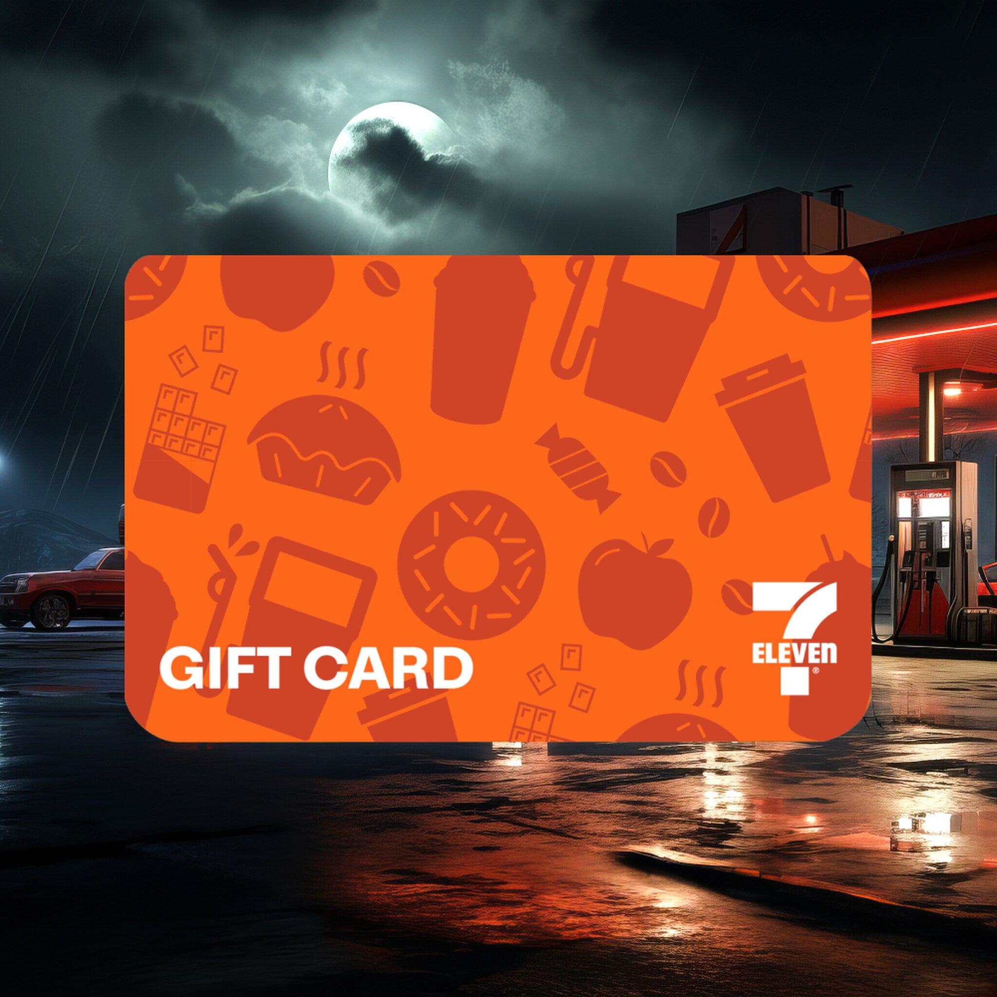 Mohammad W. Won a 7-Eleven Gift Card | Giveaways.com.au – GIVEAWAYS