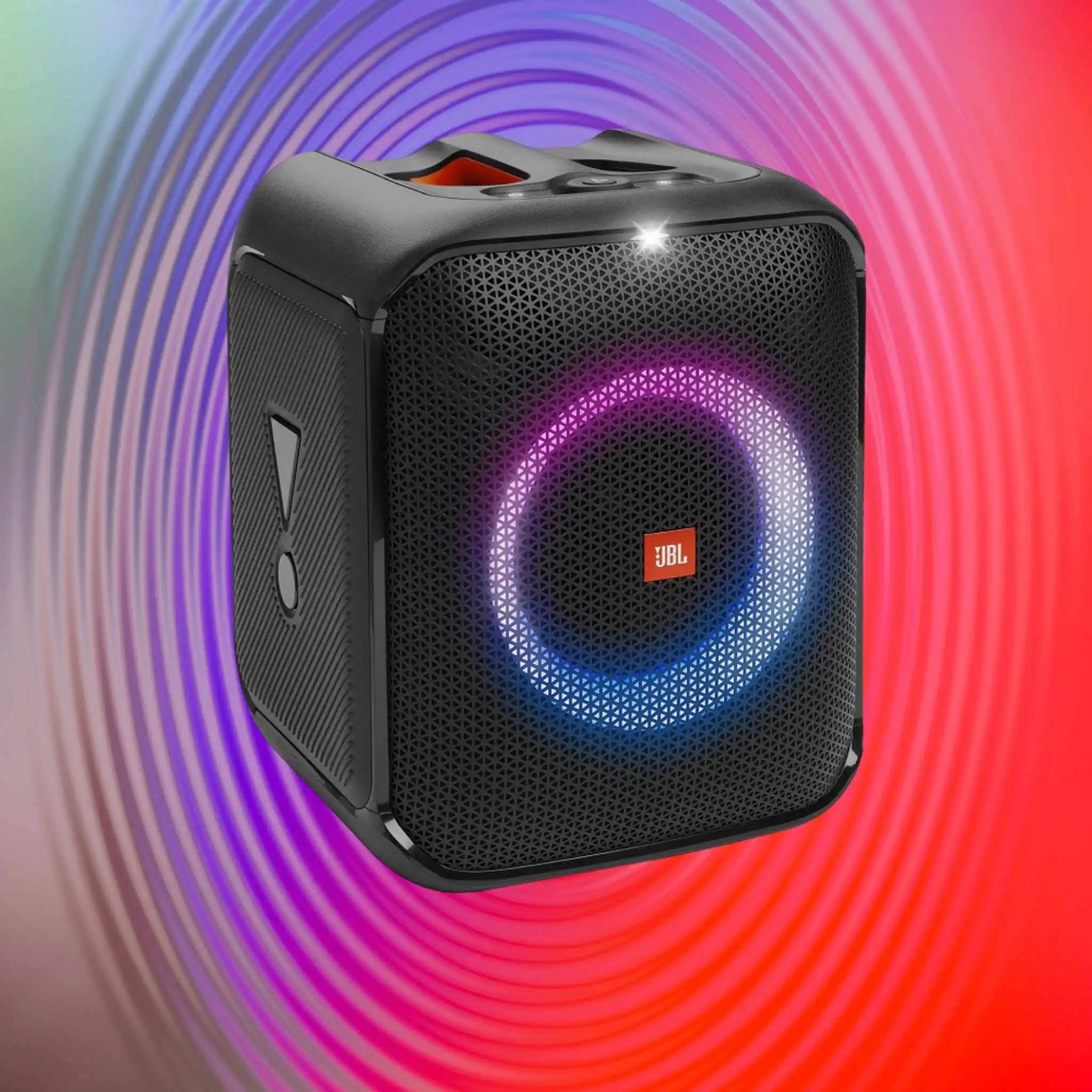 Jem T. Won A Party Box Bluetooth Speaker | Giveaways.com.au – GIVEAWAYS