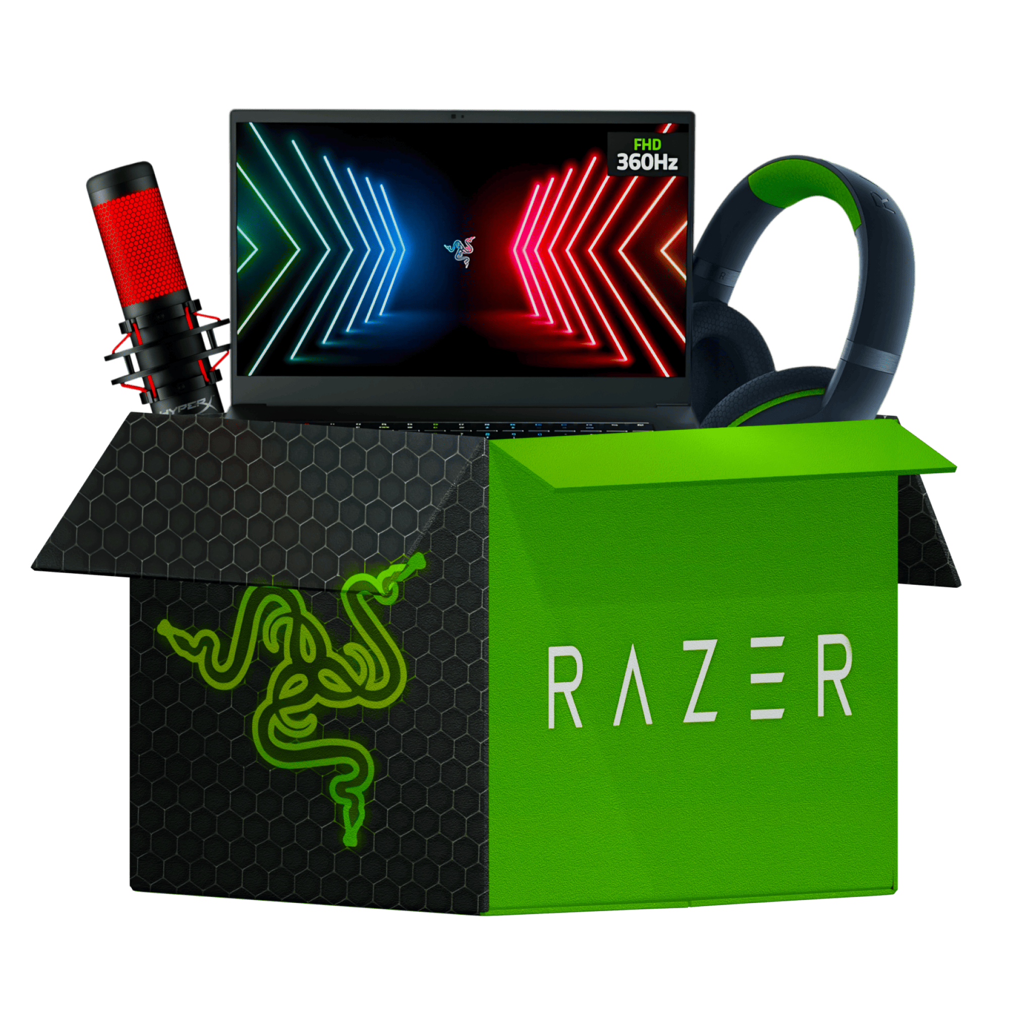 Razor | Mystery Box | Giveaways.com.au – GIVEAWAYS