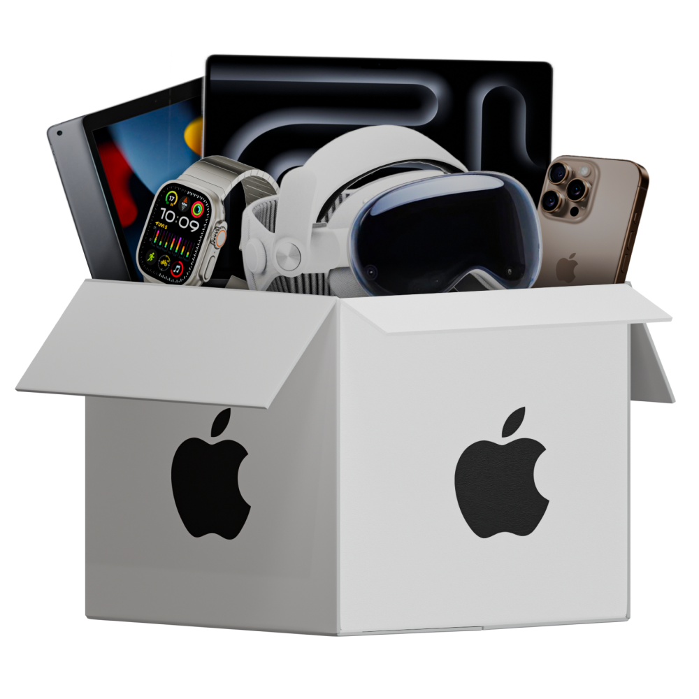 Apple | Mystery Box | Giveaways.com.au – GIVEAWAYS