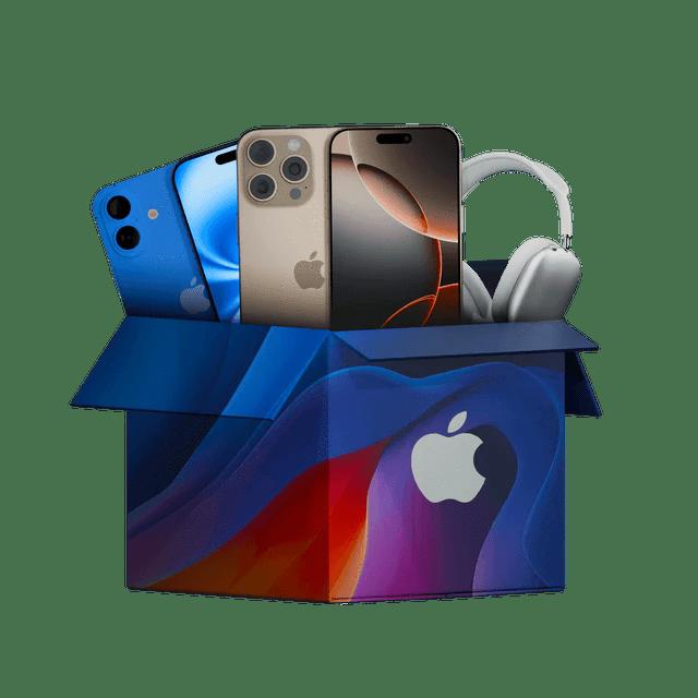 iPhone | Mystery Box | Giveaways.com.au – GIVEAWAYS