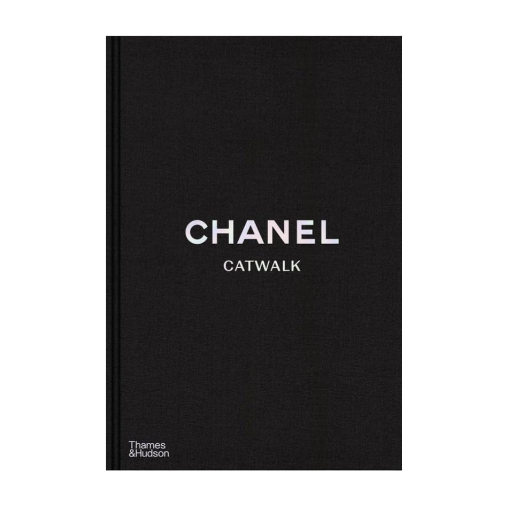 Chanel Catwalk Book | Giveaways.com.au – GIVEAWAYS