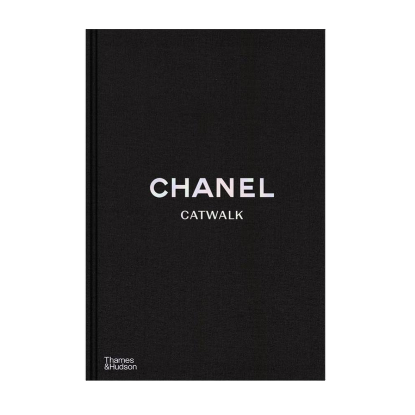 Chanel Catwalk Book | Giveaways.com.au – GIVEAWAYS