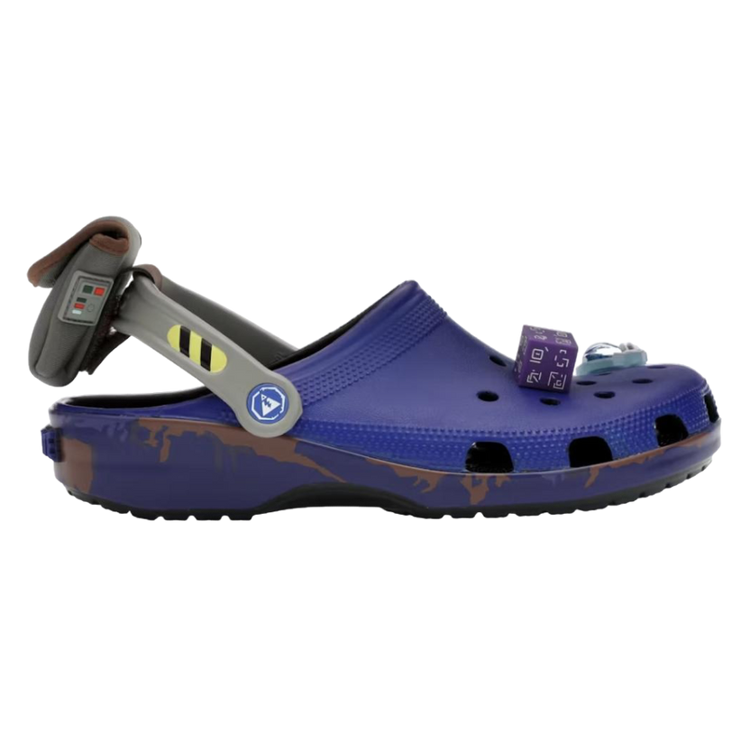 Crocs Classic Clog Fortnite Battle Bus | Giveaways.com.au – GIVEAWAYS