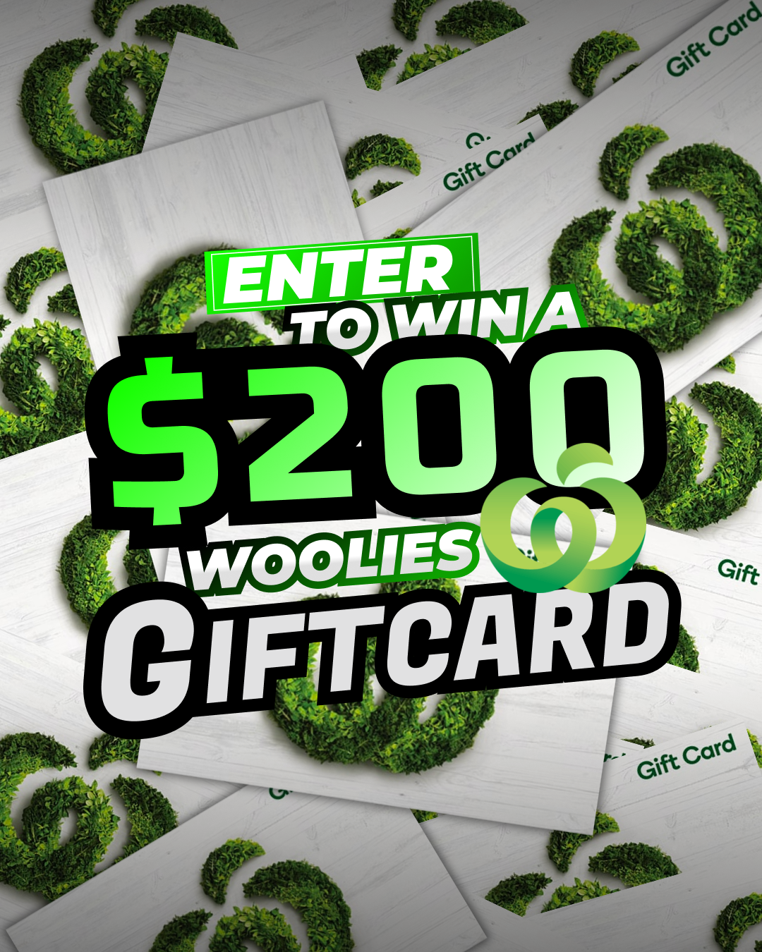 Giveaways - Enter To Win Car & Cash Prizes Australia – GIVEAWAYS