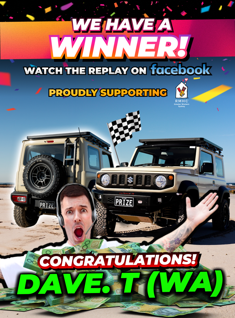 Giveaways - Enter To Win Car & Cash Prizes Australia – GIVEAWAYS