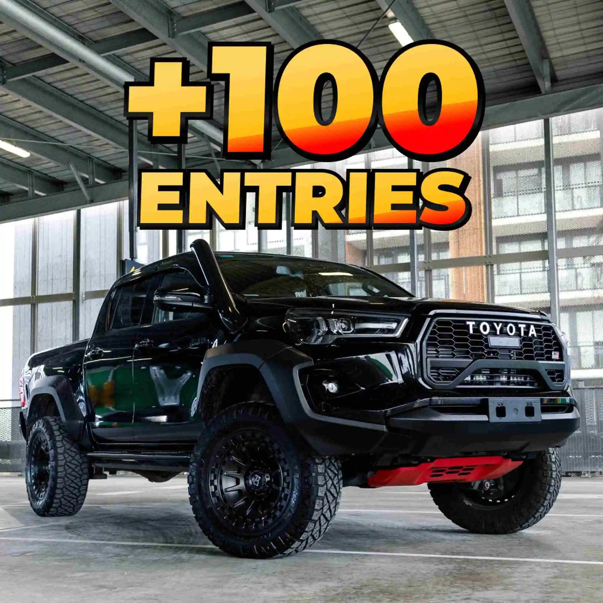 Giveaways - Enter To Win Car & Cash Prizes Australia – GIVEAWAYS