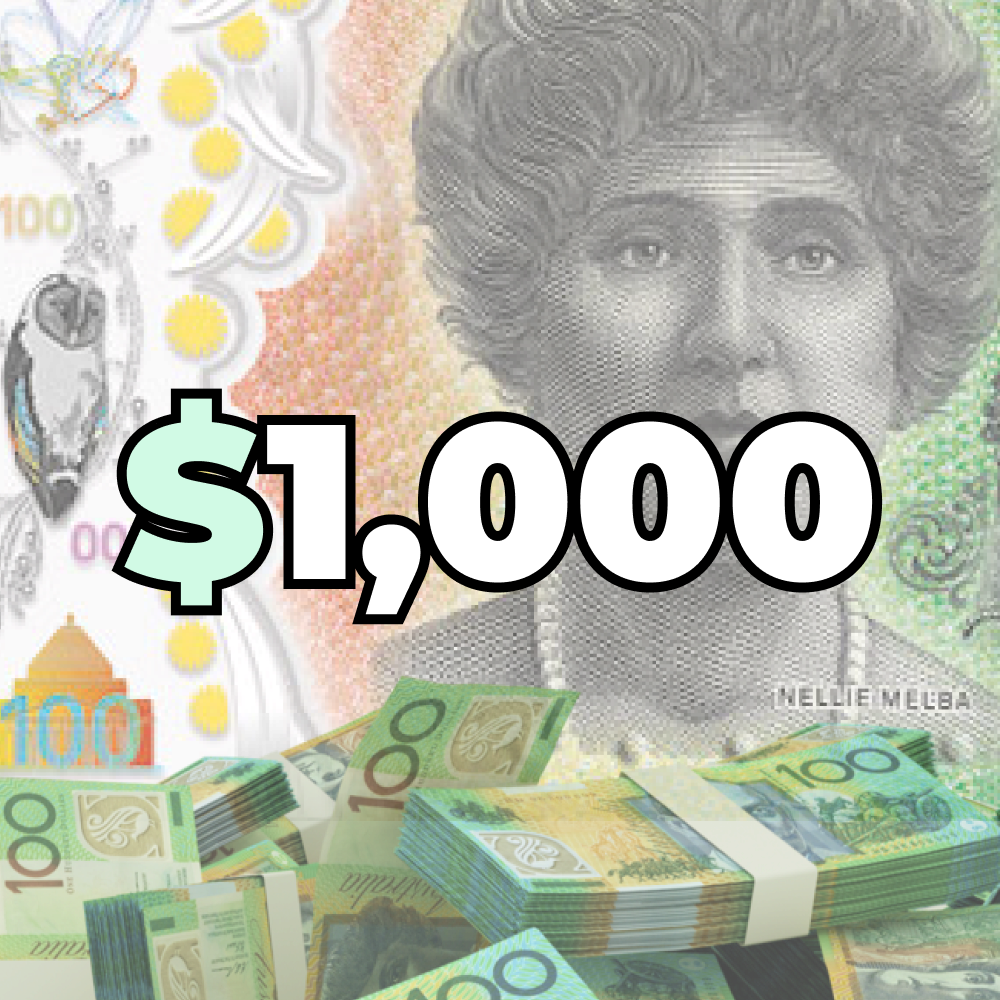 Giveaways - Enter To Win Car & Cash Prizes Australia – GIVEAWAYS