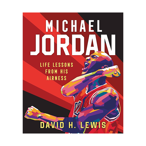 Jordan Book | Giveaways.com.au – GIVEAWAYS