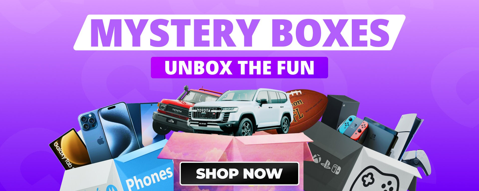 Giveaways - Enter To Win Car & Cash Prizes Australia – GIVEAWAYS