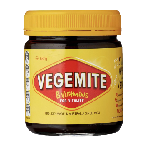Vegemite | Giveaways.com.au – GIVEAWAYS