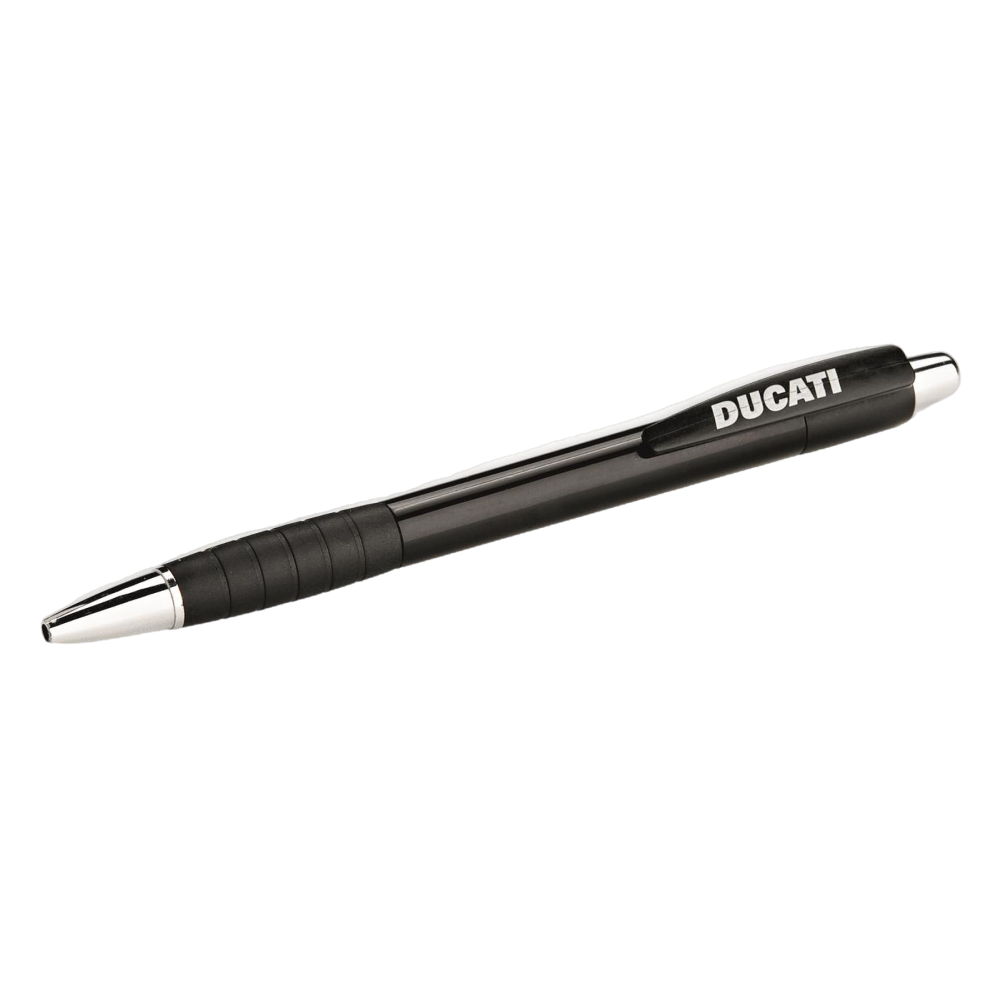 Ducati Corporate Pen | Giveaways.com.au – GIVEAWAYS